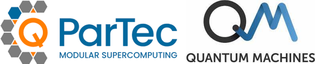 ParTec AGとQuantum Machinesが量子技術の共同開発を強化 - QUANTUM BUSINESS MAGAZINE