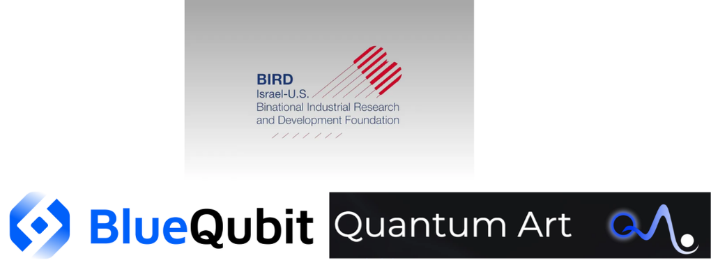 BlueQubitとQuantum Artが量子機械学習と量子プロセッサ構成手法の進歩に向け、220万ドル（約3億3000万円）のBIRD財団 ...