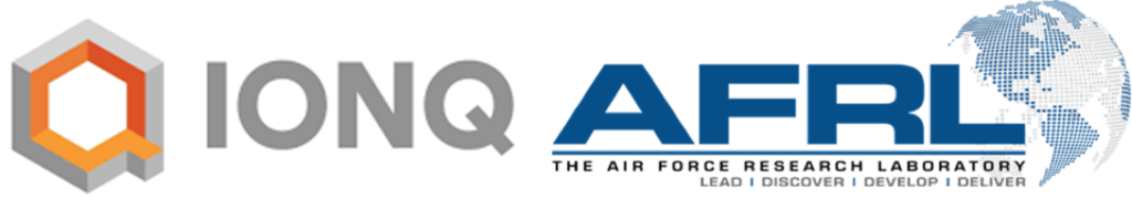 IonQ、AFRLと量子コンピューティングと量子ネットワークの研究で5450万円の契約を締結 - QUANTUM BUSINESS MAGAZINE