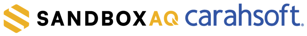 SandboxAQとCarahsoftが戦略的提携を締結し、量子およびAIを活用したソリューションを公共部門に提供 - QUANTUM BUSINESS MAGAZINE