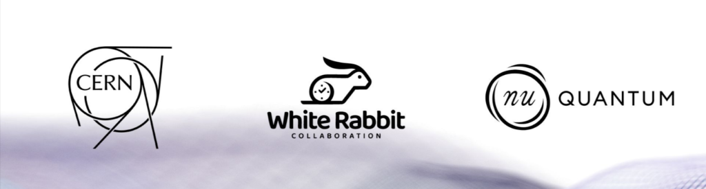 Nu QuantumがCERNのWhite Rabbit Collaborationに参加し、正確なタイミングで量子ネットワークを実現 ...
