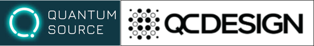 Quantum SourceがQC Designと提携し、フォールトトレランス戦略をモデル化 - QUANTUM BUSINESS MAGAZINE