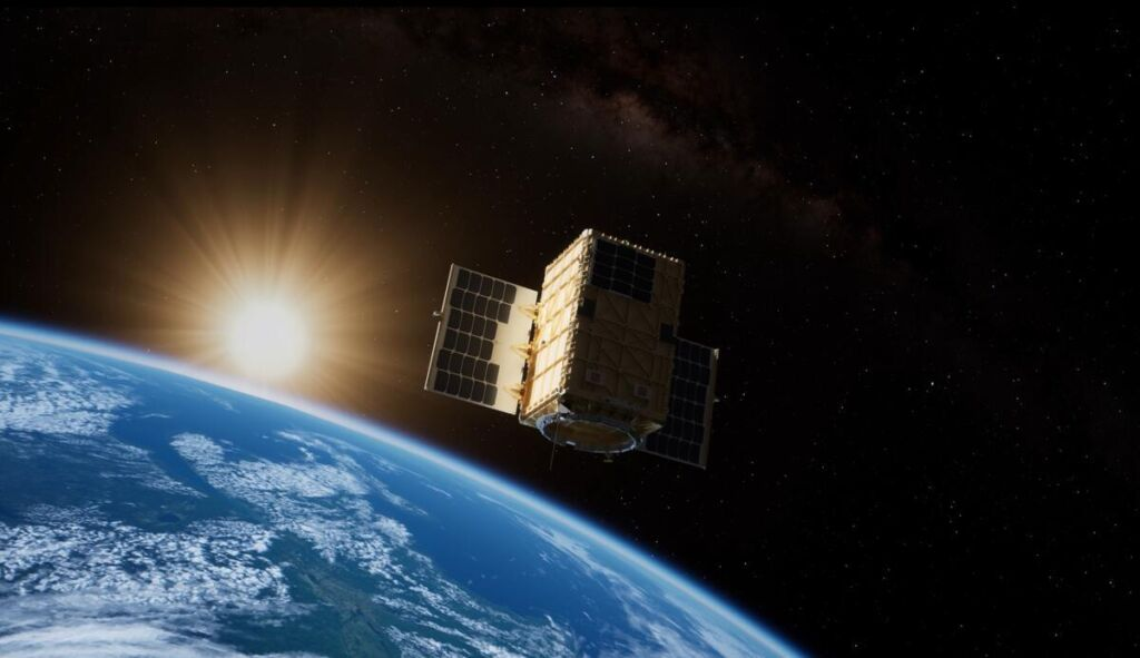 ボーイングとHRL、宇宙対応の量子もつれスワッピング実証用サブアセンブリの検証に成功 - QUANTUM BUSINESS MAGAZINE
