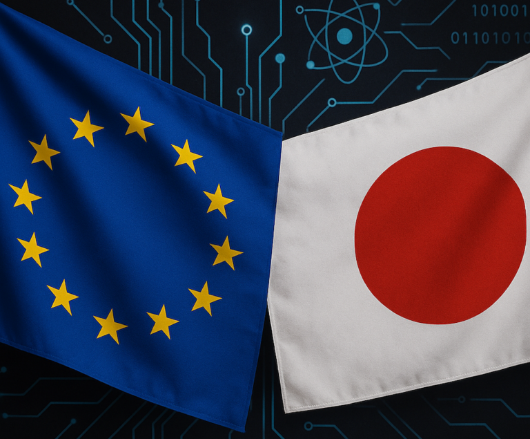 EUと日本、デジタル・パートナーシップ会議とQ-NEKOプロジェクトを通じて量子分野での協力を深化 - QUANTUM BUSINESS MAGAZINE