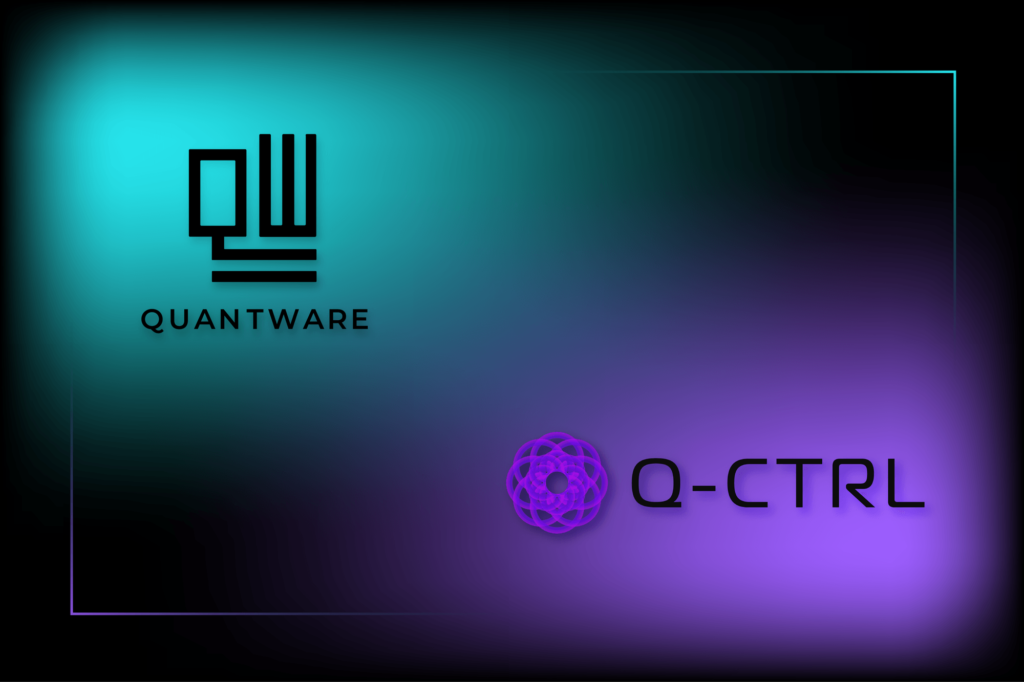 QuantWareとQ-CTRLが提携し、大規模QPUの自律的なキャリブレーションを実現 - QUANTUM BUSINESS MAGAZINE