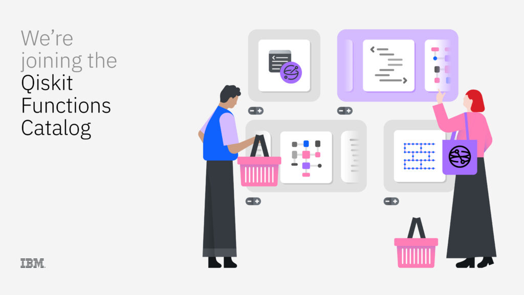 グローバル・データ・クアンタム、量子ポートフォリオ最適化ツールをIBM Qiskit Functions Catalogに追加 - QUANTUM BUSINESS MAGAZINE