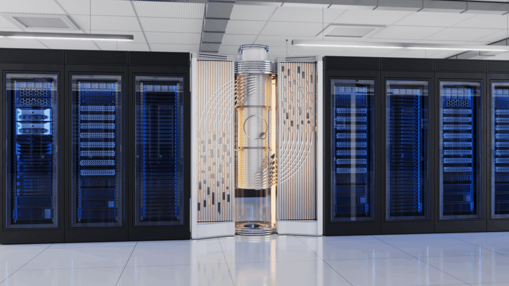 Quantum Motion、フルスタックのシリコンCMOS量子コンピュータを英国のNQCCに納入 - QUANTUM BUSINESS ...